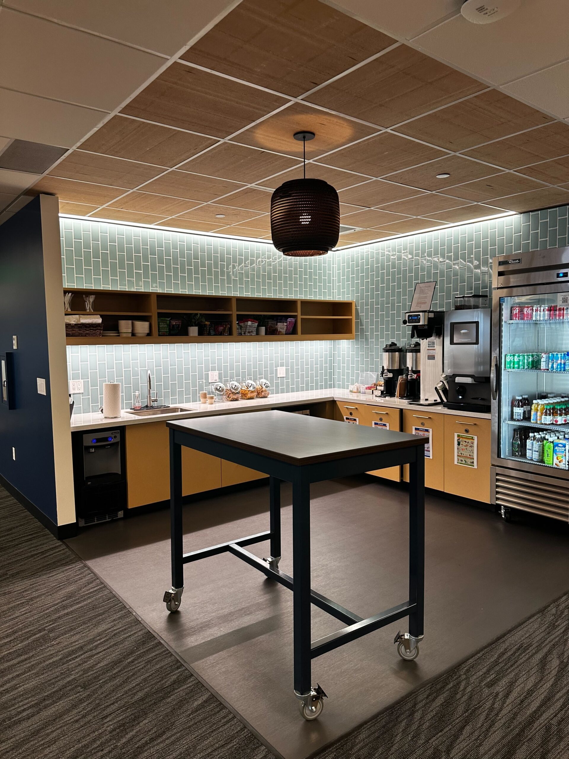 Projects - Recon Specialized Construction Services