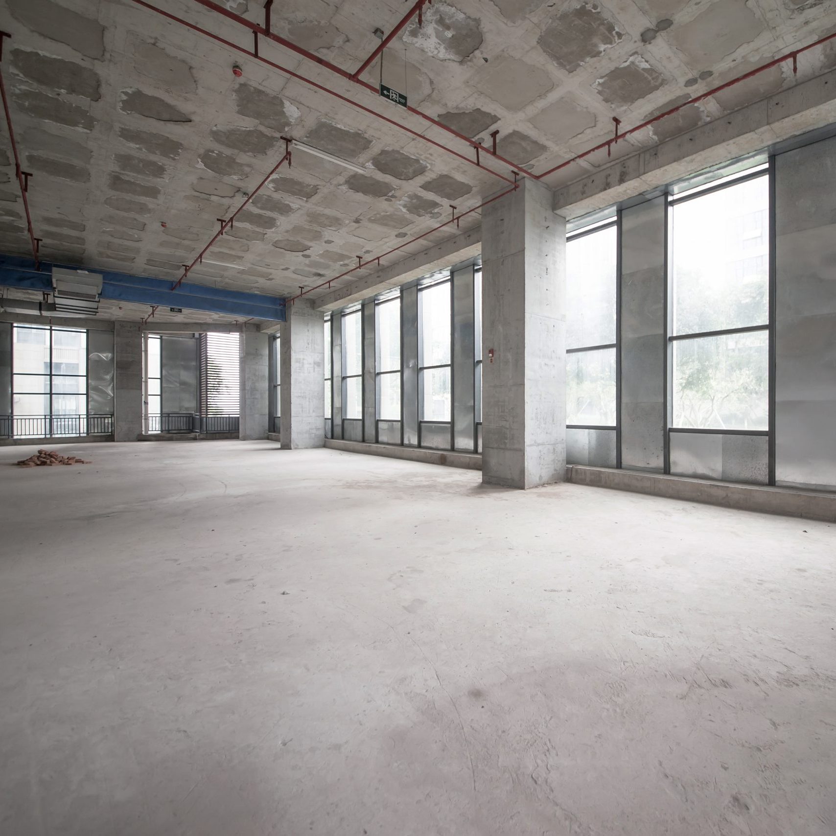 Services - Recon Specialized Construction Services