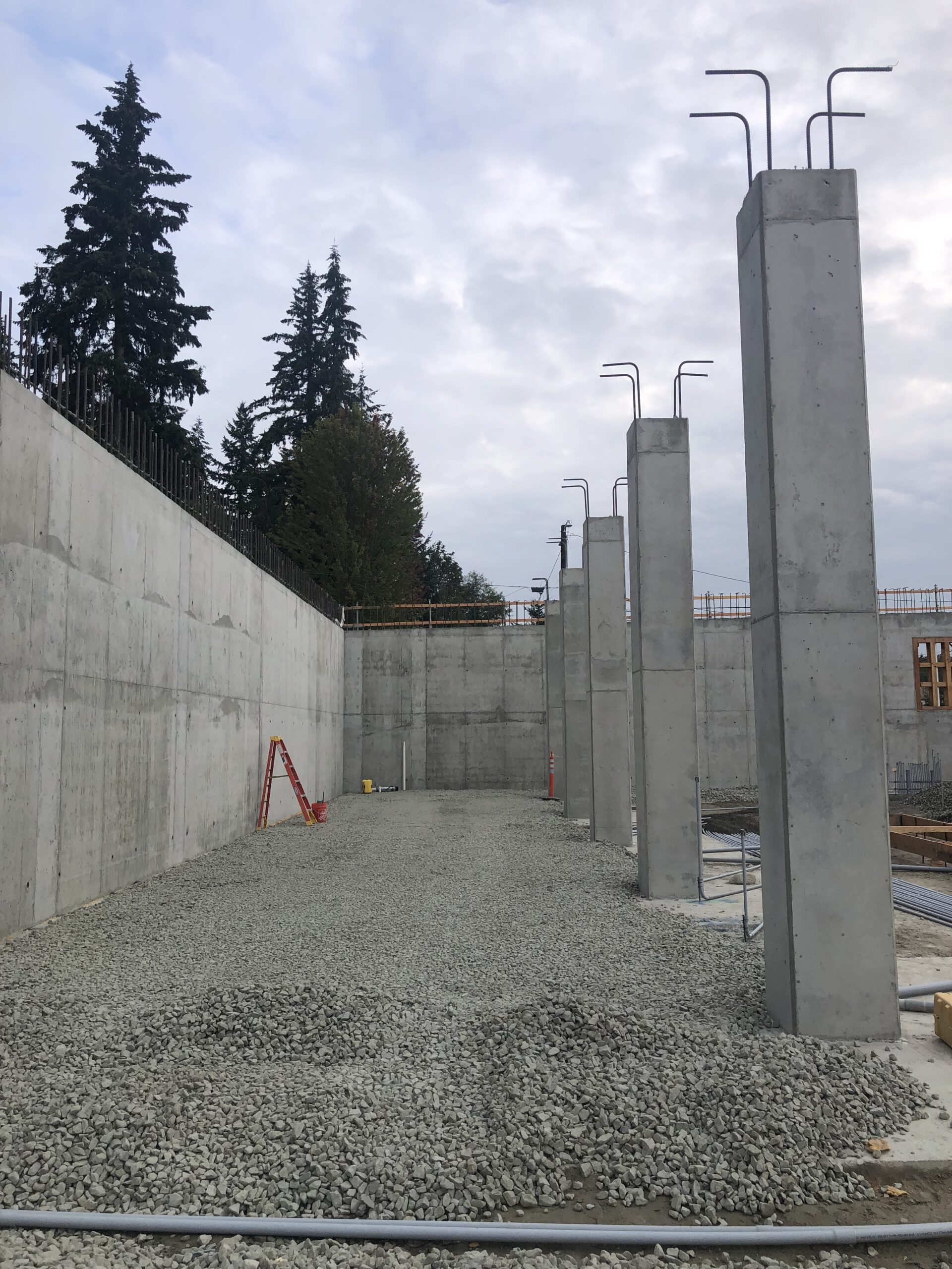 Home - Recon Specialized Construction Services